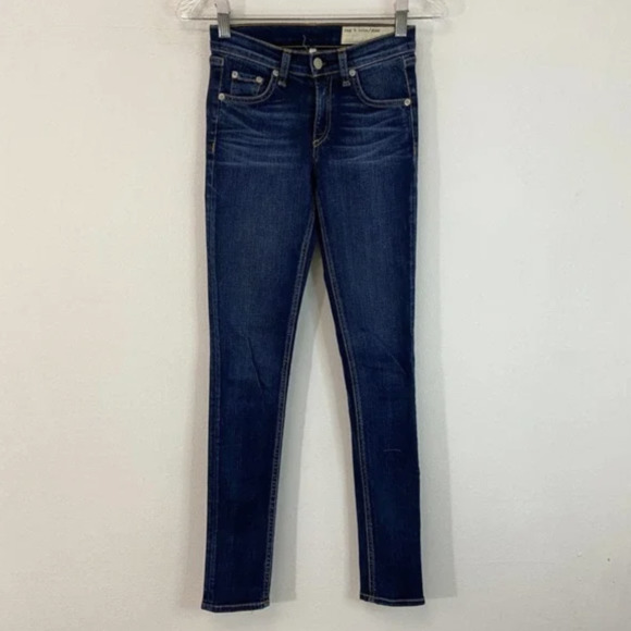 Premium Denim: Rag & Bone, Anine Bing, PAIGE & More Posh Party on Poshmark